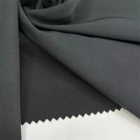 China Recycled Polyester Four-Way Stretch Slant Point Mountaineering Fabric，Soft Touch, Elastic for sale