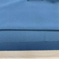 China Recycled Polyester Sustainable Recycled Fabric Triangle Mountaineering Fabric 168GSM for sale