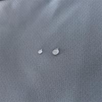 China Recycled Polyester Sustainable Recycled Fabric Triangle Mountaineering Fabric 168GSM for sale