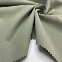 China Recycled CR-225，Recycled Polyester Four-Way Stretch Raised Dot Mountaineering Fabric for sale