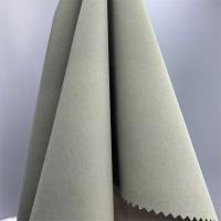 China Recycled CR-225，Recycled Polyester Four-Way Stretch Raised Dot Mountaineering Fabric for sale
