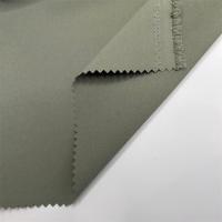 China Recycled CR-225，Recycled Polyester Four-Way Stretch Raised Dot Mountaineering Fabric for sale