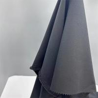 China Outdoor Mountaineering Clothing Polyester Fabric Four Way Stretch 600D for sale