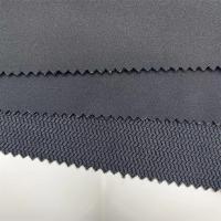 China Outdoor Mountaineering Clothing Polyester Fabric Four Way Stretch 600D for sale