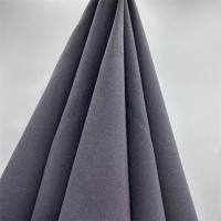 China Nylon Raised Dot Sustainable Recycled Fabric For Outdoor Mountaineering Clothing for sale