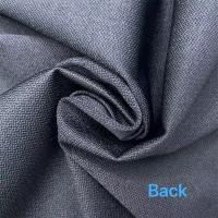 China Nylon Raised Dot Sustainable Recycled Fabric For Outdoor Mountaineering Clothing for sale