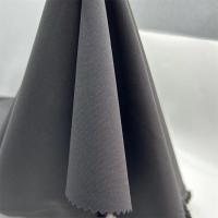 China 450D Polyester Sustainable Recycled Fabric Four Way Stretch 237GSM Apparel Use for sale