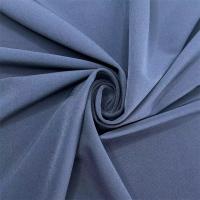 China Recycled Polyester Slub Fabric Mountaineering Fabric 225GSM For Outdoor Activewear for sale