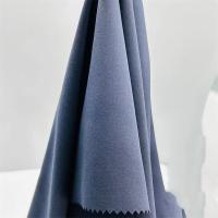 China Recycled Polyester Slub Fabric Mountaineering Fabric 225GSM For Outdoor Activewear for sale