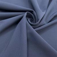 China Recycled Polyester Slub Fabric Mountaineering Fabric 225GSM For Outdoor Activewear for sale