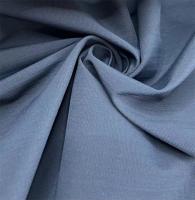 China Recycled Polyester Seersucker Fabric Low Stretch T400 Linen Like Texture For Outdoor Clothing for sale