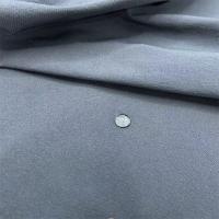 China Apparel Four Way Stretch Brushed Nylon Fabric 241GSM Nylon Spandex Fabric For Sportswear for sale