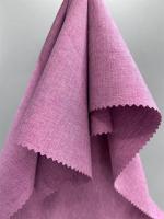China Four Way Stretch Recycled PET Fabric Anti Static 158GSM Eco Friendly Polyester Fabric for sale