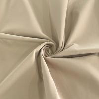 China Recycled Double Layer 4 Way Stretch Nylon Spandex Fabric 70D+40D*70D+40D 270GSM for sale