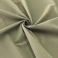 China Recycled Double Layer 4 Way Stretch Nylon Spandex Fabric 70D+40D*70D+40D 270GSM for sale
