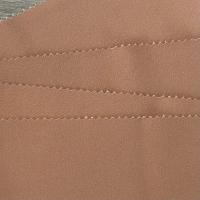China Recycled Double Layer 4 Way Stretch Nylon Spandex Fabric 70D+40D*70D+40D 270GSM for sale