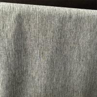China Recycled Plain Weave Polyester Fabric 40D+40D+40D*2 130GSM Polyester And Spandex Fabric for sale