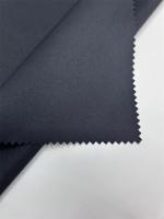 China 100% Recycled Polyester Fabric 3/1 Twill Four Way Stretch 160GSM Customized for sale