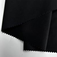 China Recycled Polyester Plain Weave Fabric T800 75D/48F*75D/48F 150GSM 55