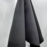 China Recycled Polyester Plain Weave Fabric T800 75D/48F*75D/48F 150GSM 55