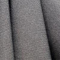 China Diamond Shaped Super Stretch Fabric 160GSM 75D Polyester Spandex Jacquard Fabric for sale