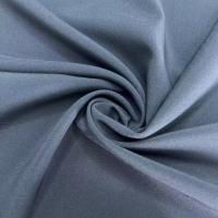 China 4 Way Stretch 150D Recycled PET Fabric Plain Soft Feel 150D+40D*2 145GSM for sale