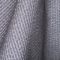 China Polyester Blended Weft Stretch Plaid / Gingham Fabric 50D*50D+50D+40D/100D+40D 94% Recycled Polyester  6% Spandex for sale