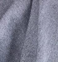 China Polyester Blended Weft Stretch Terrycloth Base Fabric 93% Recycled Polyester 7% Spandex 50D+50D*50D+50D+40D/150D for sale