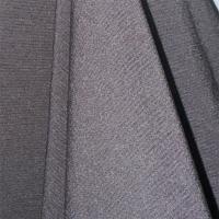 China Recycled Vertical Stripe Nylon Four Way Stretch Fabric 70D+40D+70D+40D*70D+40D 89% Recycled Nylon 11% Spandex 130GSM for sale