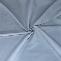 China Matte Nylon Weft Stretch Velvet Stripe Fabric 70D*160D+40D 123GSM 97% Nylon 3% Spandex for sale