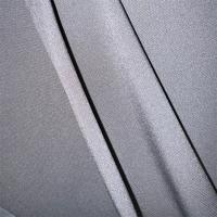 China Polyester Jacquard Four way Stretch Fabric 50D+20D*50D+20D 119-127GSM 92% Polyester 8% Spandex 57