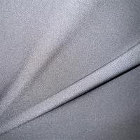 China Polyester Jacquard Four way Stretch Fabric 50D+20D*50D+20D 119-127GSM 92% Polyester 8% Spandex 57