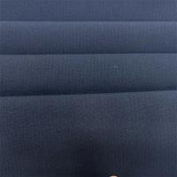 China 75D+40D*75D+40D 190GSM Four Way Stretch Twill Fabric In Casual Clothing Pants And Trousers for sale