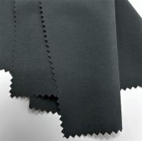 China 75D Four-way Stretch 90% Recycled Polyester 10% Spandex For Making Sportswear Casual Wear for sale