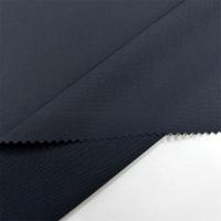 China 150D Recycled Pearl Dot Four Way Stretch Fabric 75D+40D*75D+40D+150D 170GSM Activewear Swimwear for sale