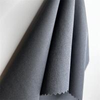 China 150D Recycled Pearl Dot Four Way Stretch Fabric 75D+40D*75D+40D+150D 170GSM Activewear Swimwear for sale