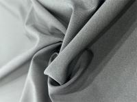 China 150D Recycled Pearl Dot Four Way Stretch Fabric 75D+40D*75D+40D+150D 170GSM Activewear Swimwear for sale