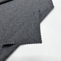 China Recycled Polyamide Filament Spandex 2/2 Variable Twill Fabric With Four way Stretch Activewear Dresses Skirts for sale