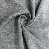 China Recycled Polyamide Filament Spandex 2/2 Variable Twill Fabric With Four way Stretch Activewear Dresses Skirts for sale