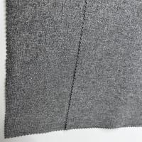 China Recycled Polyamide Filament Spandex 2/2 Variable Twill Fabric With Four way Stretch Activewear Dresses Skirts for sale