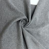 China Recycled Polyamide Filament Spandex 2/2 Variable Twill Fabric With Four way Stretch Activewear Dresses Skirts for sale