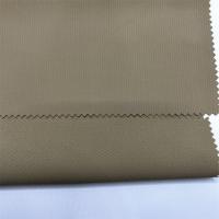China Football Check 75D*75D 100 Recycled Polyester Fabric 119GSM Sportswear Casual Tops Accessories for sale