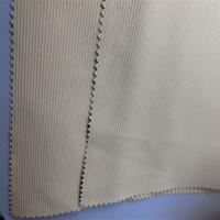 China Football Check 75D*75D 100 Recycled Polyester Fabric 119GSM Sportswear Casual Tops Accessories for sale
