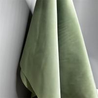 China 150D Recycled Polyester Filament Satin Fabric 150D*150D Jackets And Coats Trench Coats for sale