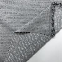 China Dual Tone Four Way Stretch Triangular Mountaineering Fabric With Cationic Polyester Trousers Shirts Blouses for sale