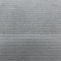 China Dual Tone Four Way Stretch Triangular Mountaineering Fabric With Cationic Polyester Trousers Shirts Blouses for sale