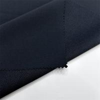 China Recycled Polyester Spandex Fabric Making Hardwearing, Warm And Stretchy Outdoor Garments for sale