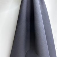 China 450D Polyester Spandex Material Twill Mountaineering 75D+40D*75D+40D+300D+150D Outdoor for sale