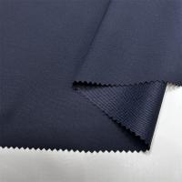 China 450D Polyester Spandex Material Twill Mountaineering 75D+40D*75D+40D+300D+150D Outdoor for sale