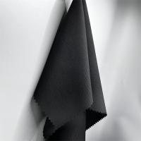 China 75D 90 Polyester 10 Spandex Fabric Softness And Elasticity Perfect 140GSM for sale